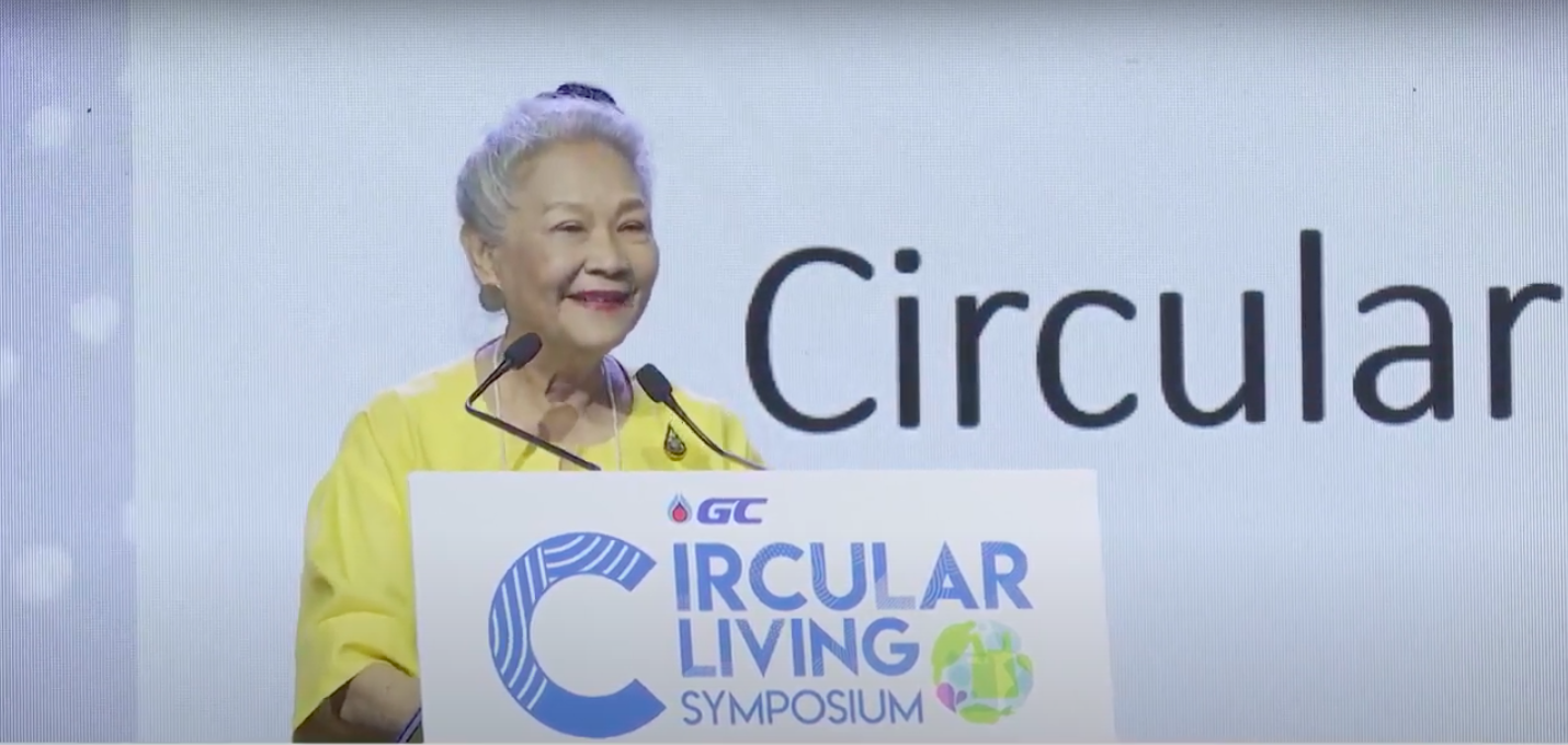 크롭라이프코리아, CropLife Korea - 태국의 한 연구, GMO 기술 채택 지지해